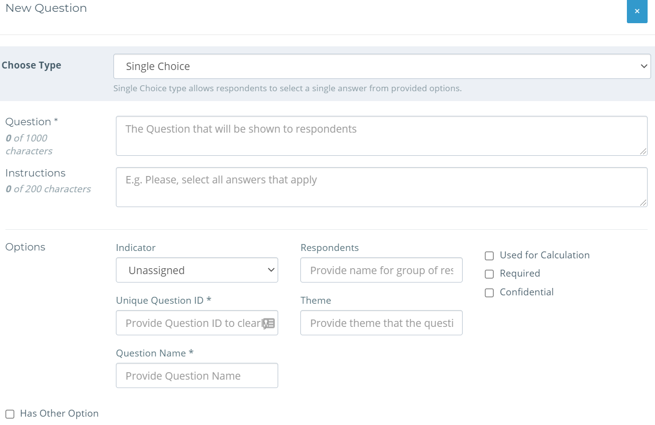 Questions for Kinaki Online Forms - Kinaki